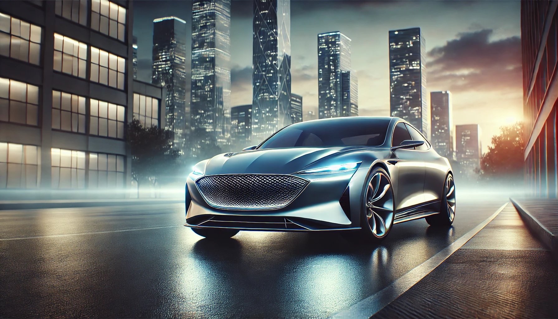 Quality Used Cars & Auto Financing Solutions | Newport Mo...